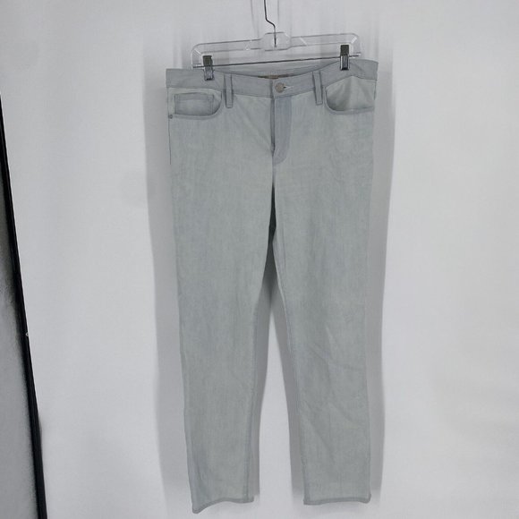 Athleta | Jeans | Athleta Jeans Womens 4 Tall Blue High Rise Sculptek ...
